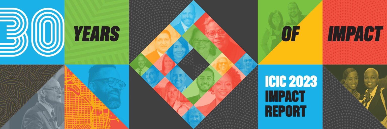 Impact Report 2023: ICIC Reports